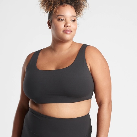 Athleta | Intimates & Sleepwear | Athleta Exhale Bra | Poshmark